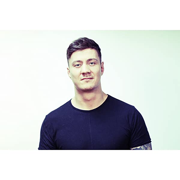 Live on Form Podcast #8 | Dan Kelsall – HMN24