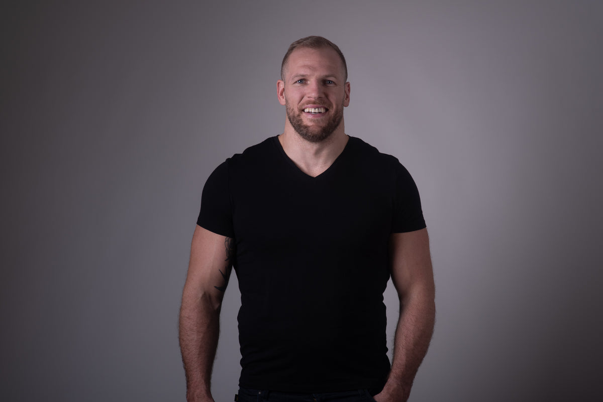 Live on Form Podcast S2 Ep 4 | James Haskell – HMN24