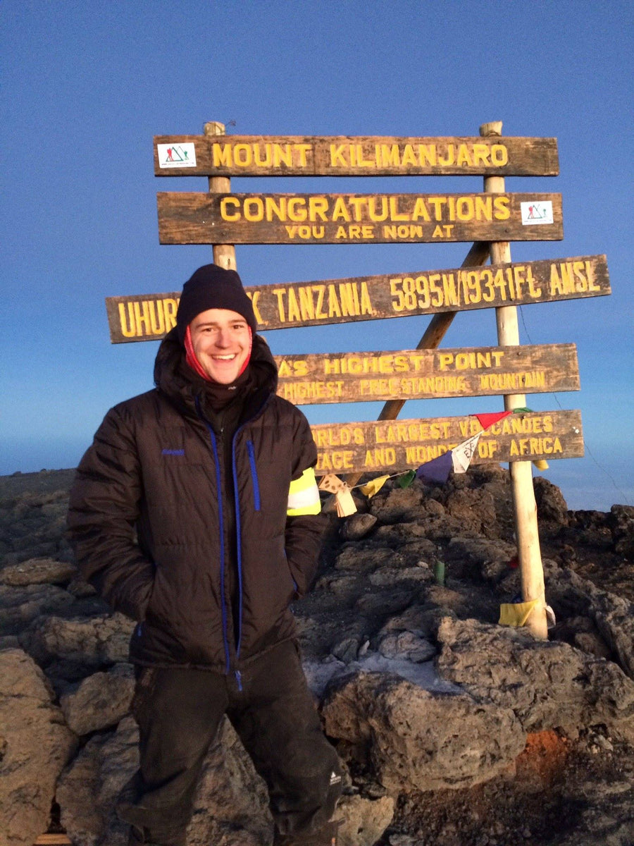 Season 2: Ep 12 | Jamie Barber: – HMN24