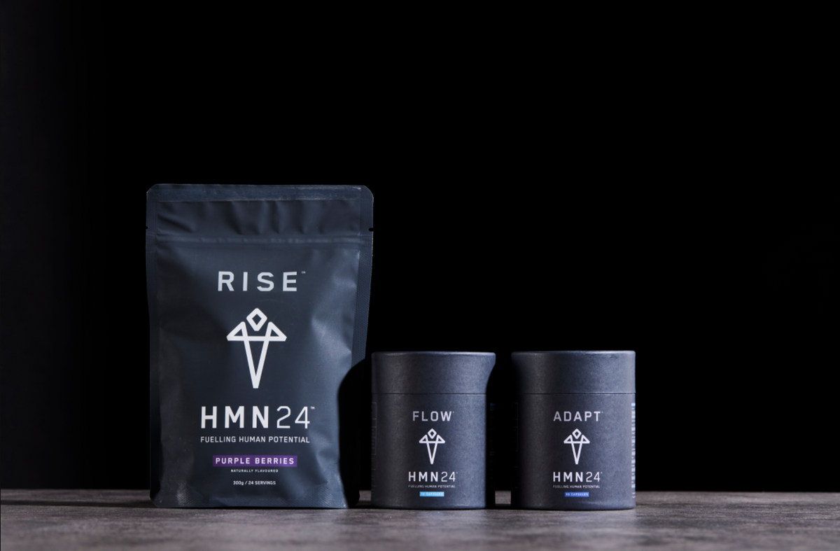 What is the Live On Form Pack? – HMN24